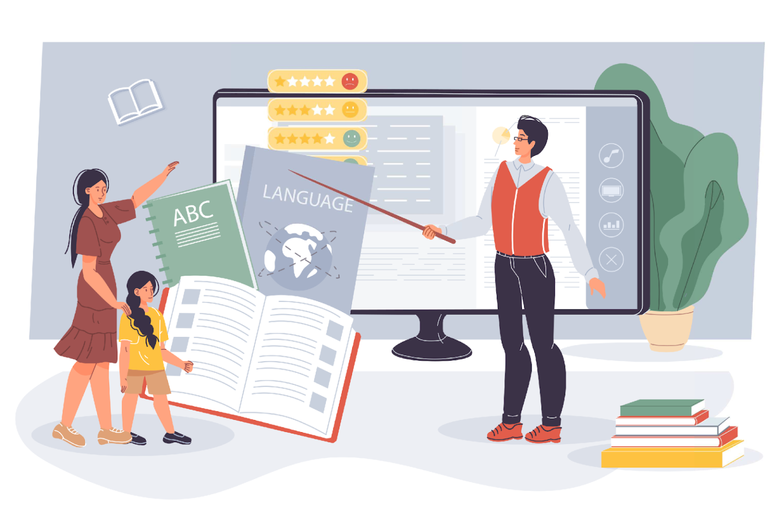 Learn English with videos - 15 best English videos for kids