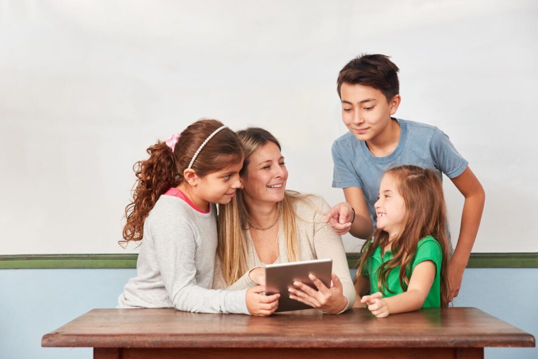 Games & activities for different learning styles - fun ideas for kids