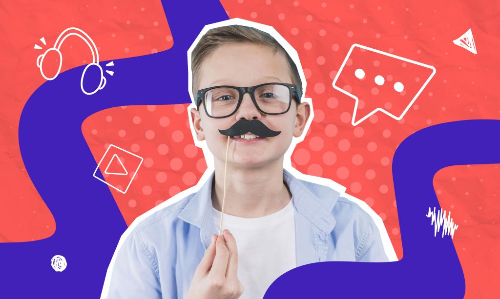 What are the teaching methods used in kids’ language education