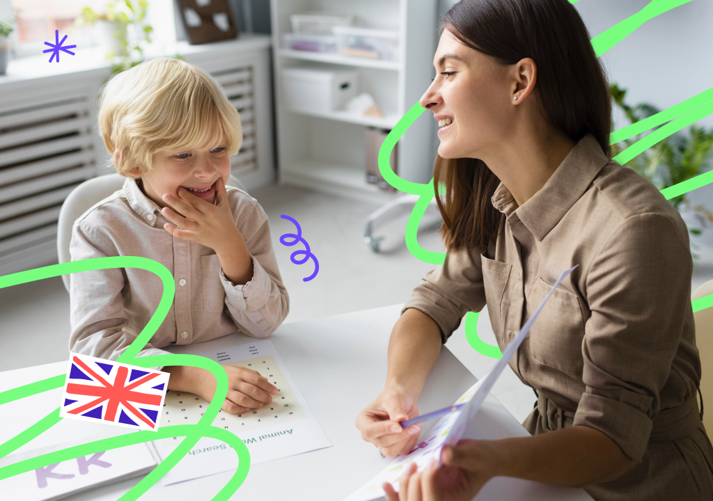 How to pronounce “TH” in English?