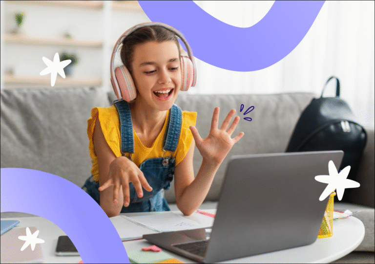 How to help students reduce language anxiety