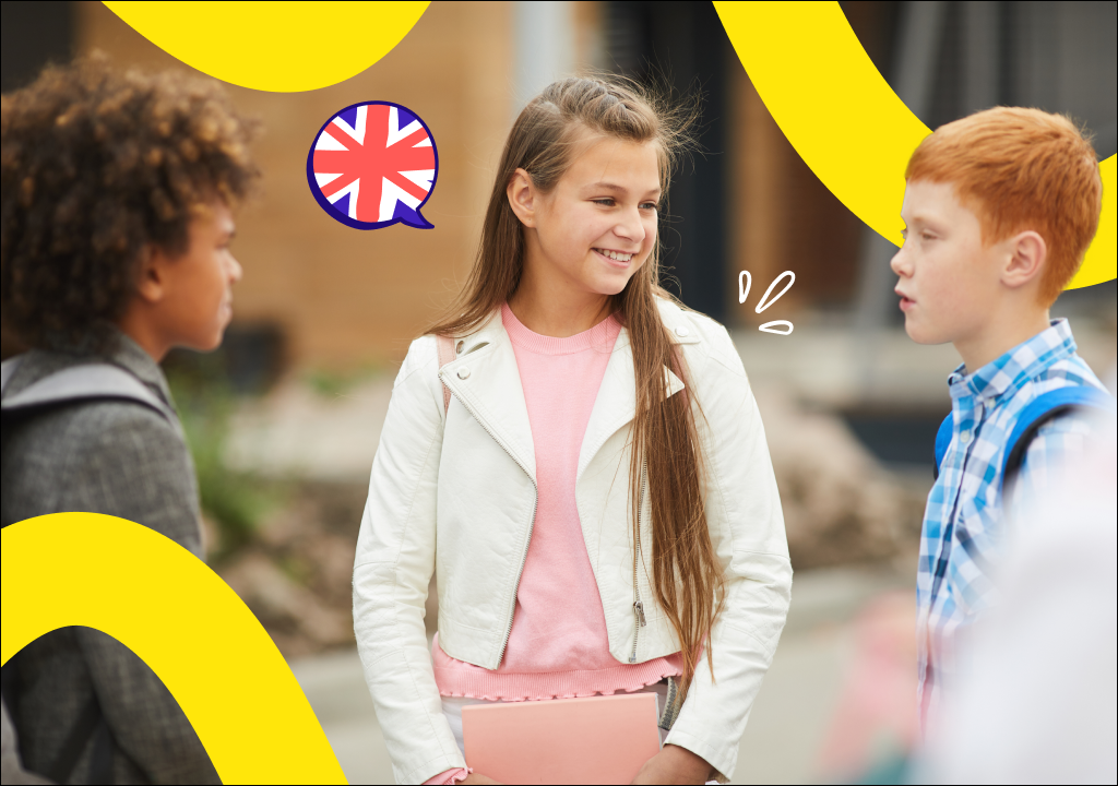 Alternativas a “because”: conectores para ampliar tu vocabulario en inglés
