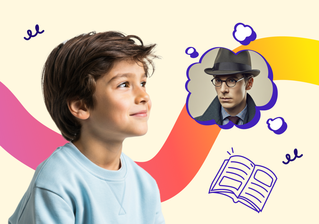 Sherlock Holmes para niños: aventuras que despiertan la curiosidad