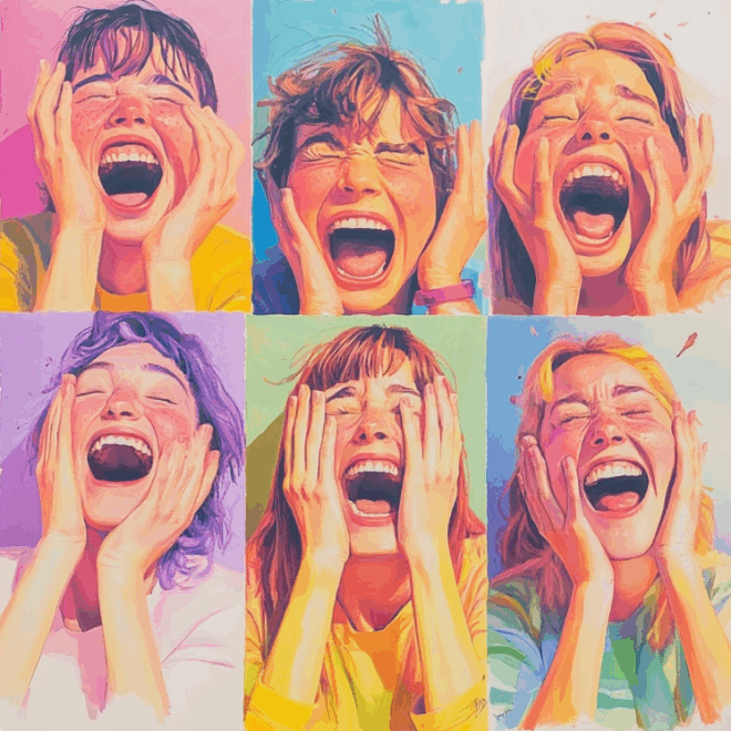 ¿Fun o Funny? Aprende la diferencia con ejemplos y ejercicios