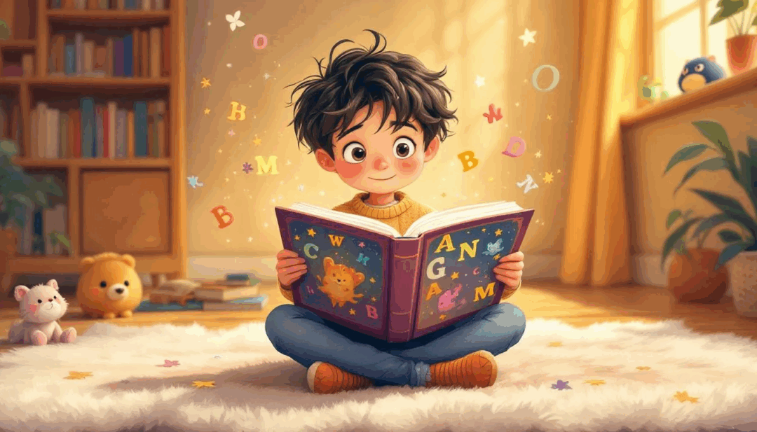 10 estrategias para mejorar la fluidez lectora en niños