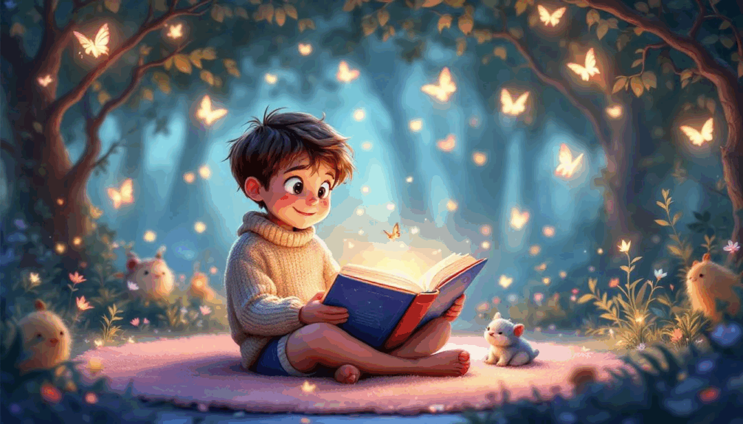 Aumenta la motivación por la lectura | Consejos para padres chilenos