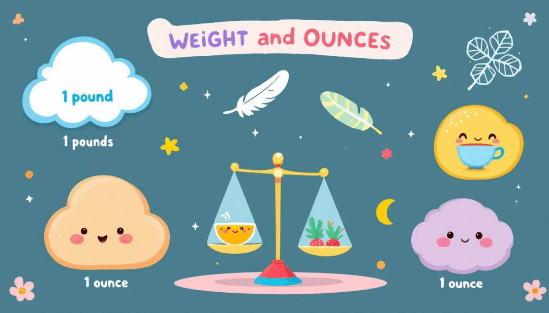 Guía completa de las unidades de medida en inglés para principiantes