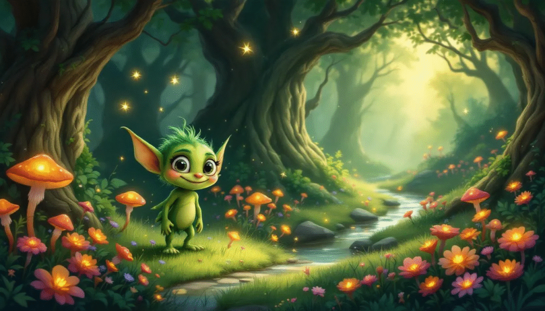 Qué son los duendes: Descubre su origen y características fascinantes