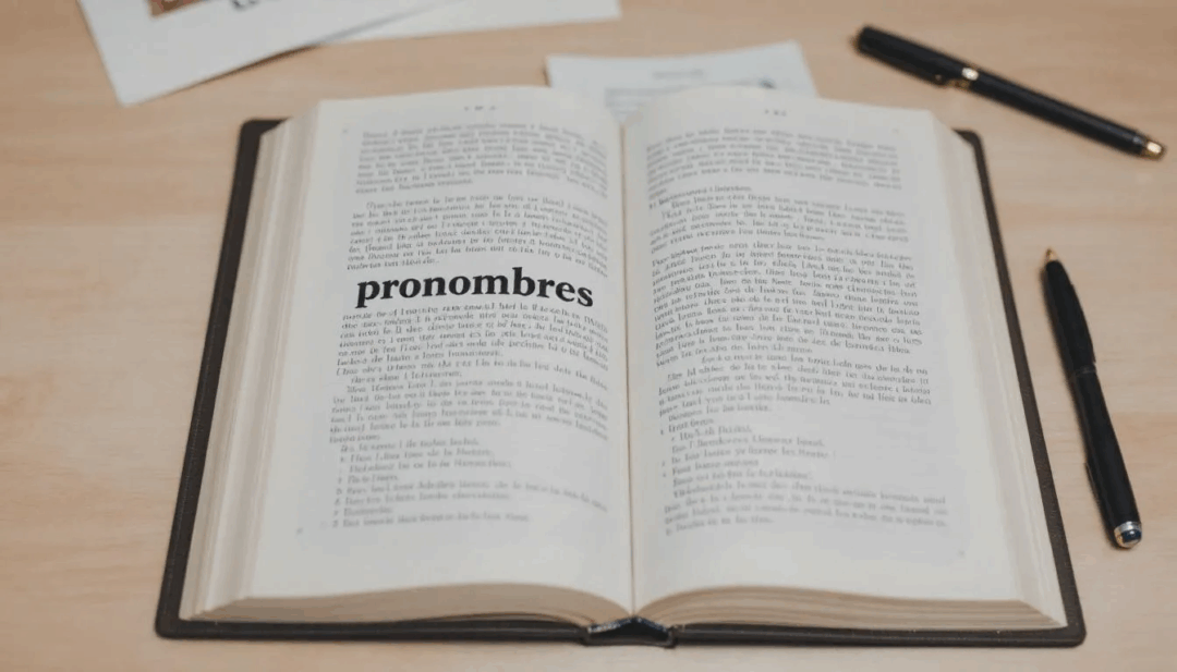 Pronombres personales en inglés: tipos y ejemplos para aprender fácil