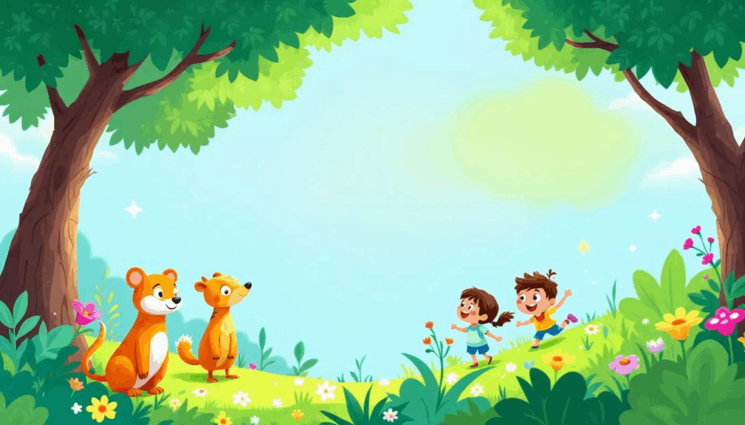 Refranes colombianos para niños: enseñanzas, juegos y valores en familia