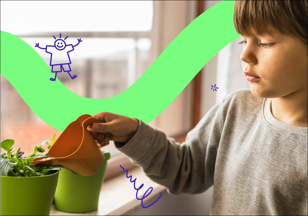 Guía práctica para su rutina diaria en inglés: vocabulario y ejemplo