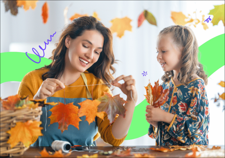 20 expresiones en inglés sobre el otoño para enriquecer su vocabulario