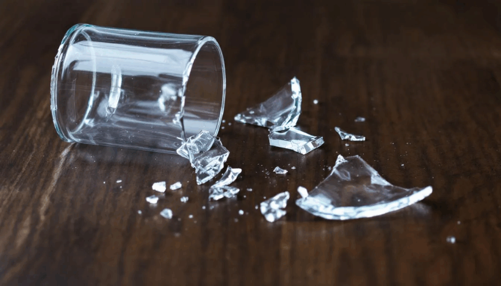 Todo sobre el uso del verbo "break" en inglés: significados y ejemplos