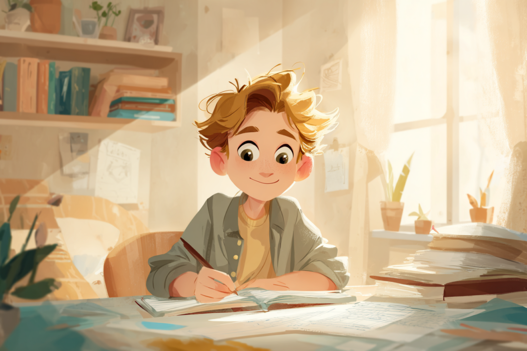 Palabras en inglés que todo estudiante de octavo grado debe saber