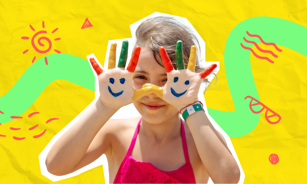 Actividades para hacer durante el verano con niños de primaria