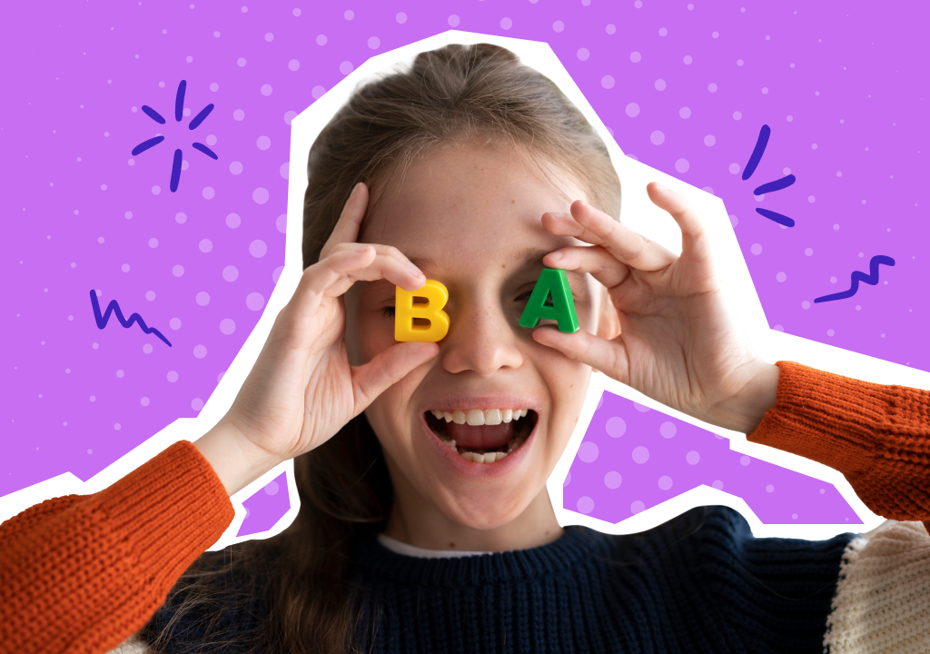 Estrategias efectivas para enseñar inglés a niños con TDAH