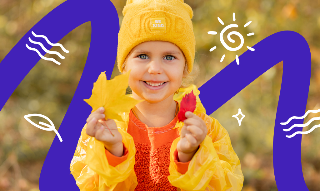 La estaciones del año en inglés: vocabulario clave