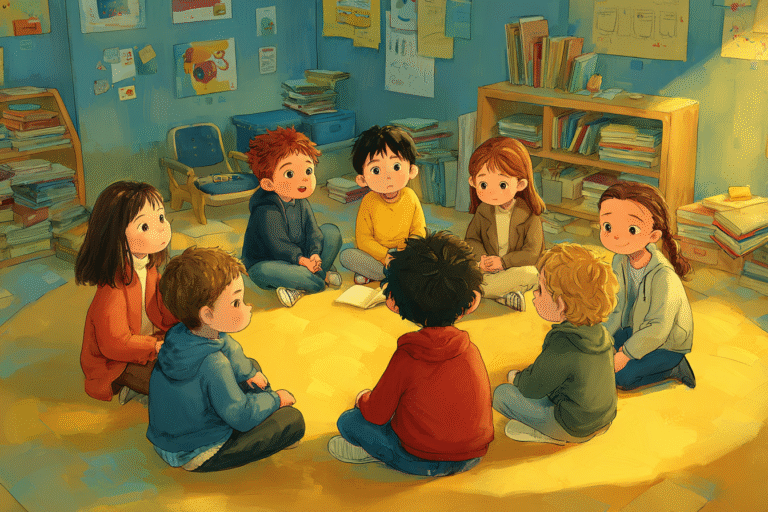 8 jeux pour apprendre l’anglais aux enfants