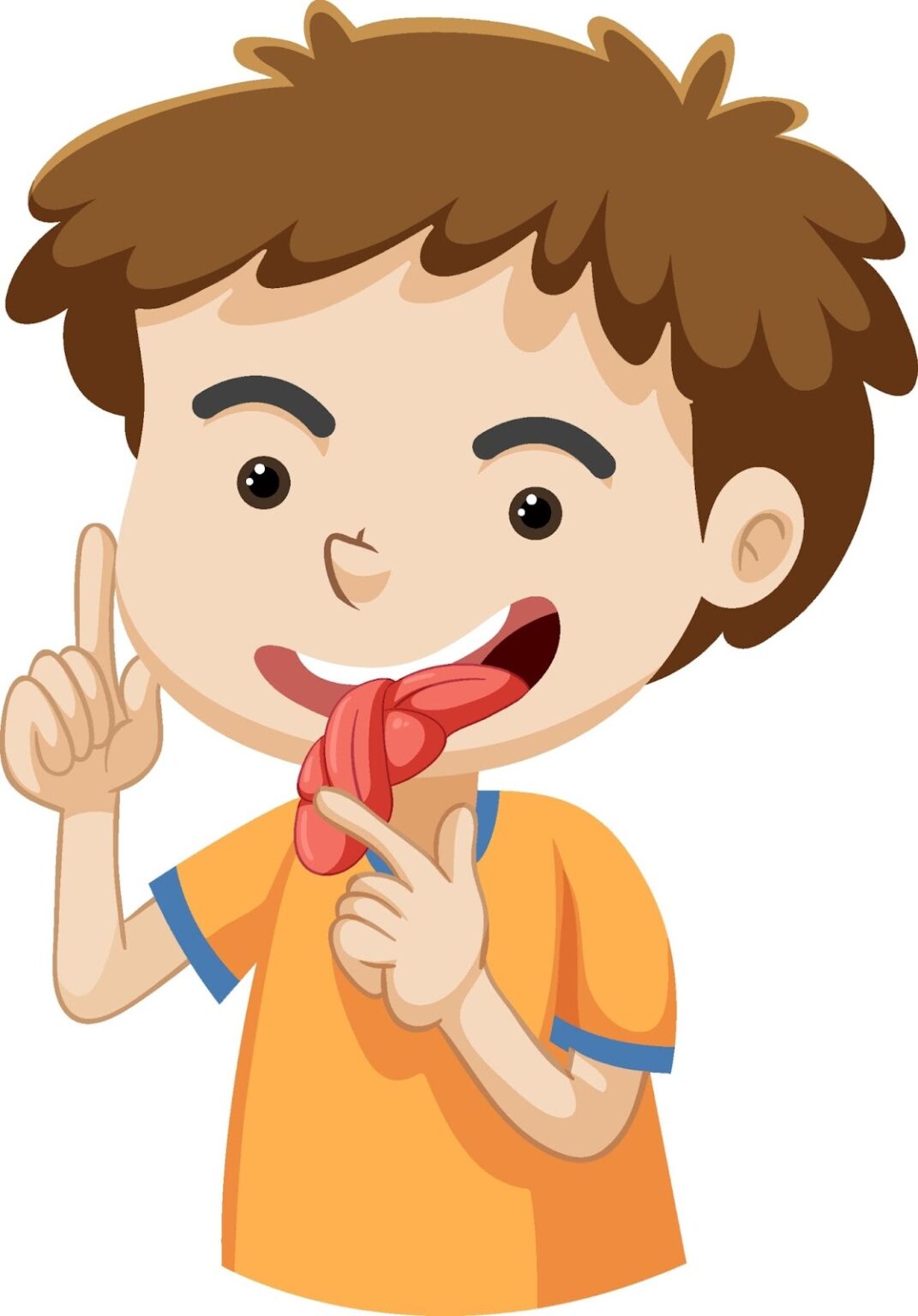 90 Scioglilingua per Bambini e Adulti: Facili, Difficili e Divertenti