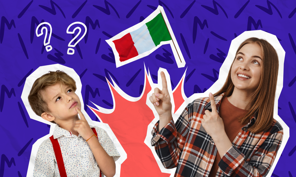 Bandiera Italiana: Significato Colori Storia Spiegati Facile