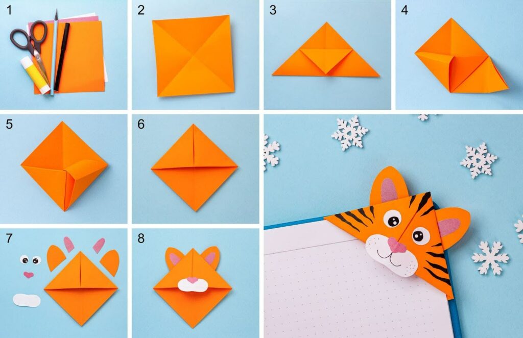 Lavoretti facili per bambini per tutte le età.?
